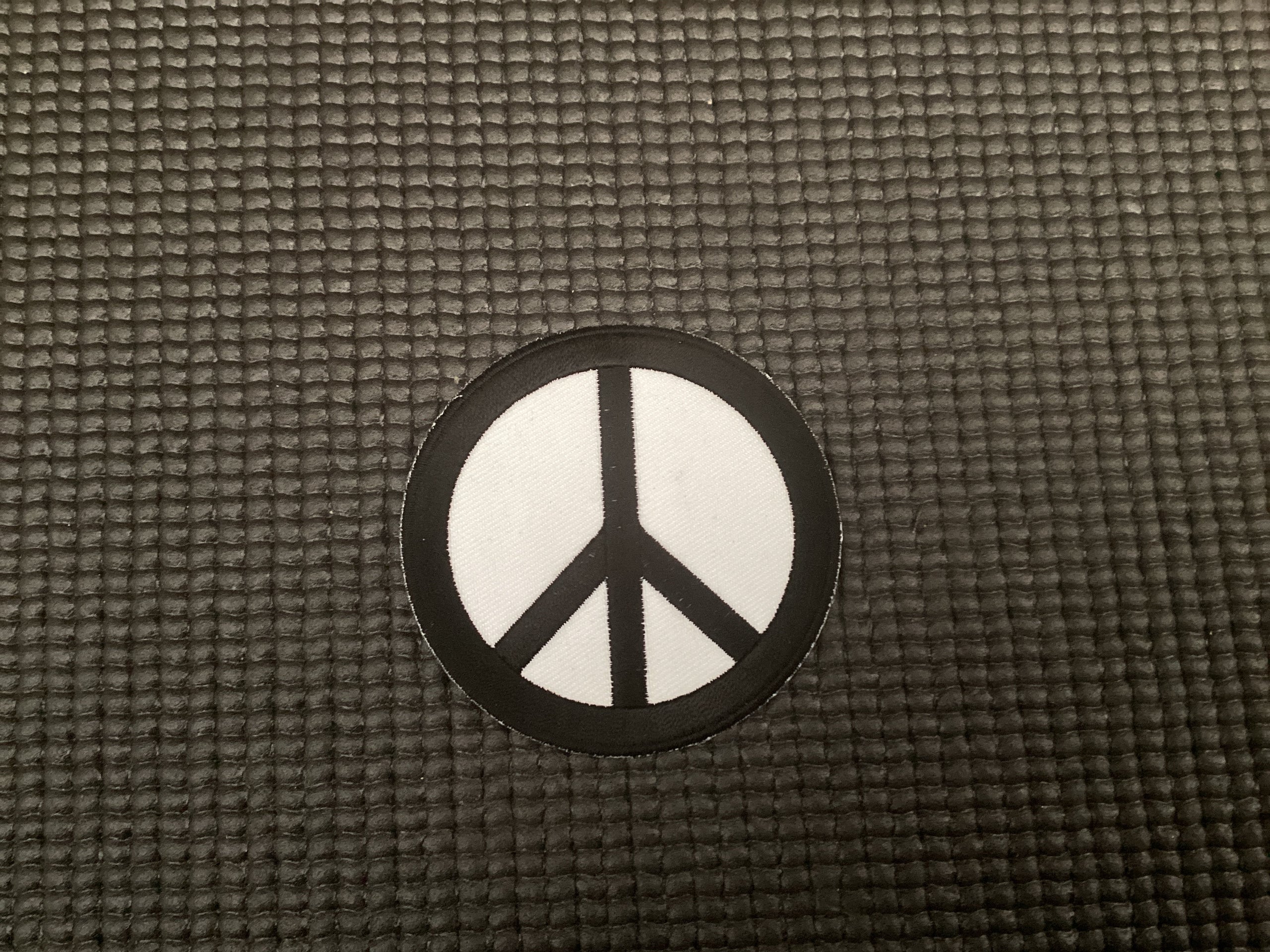 PEACE SIGN | Bunkhouse straps